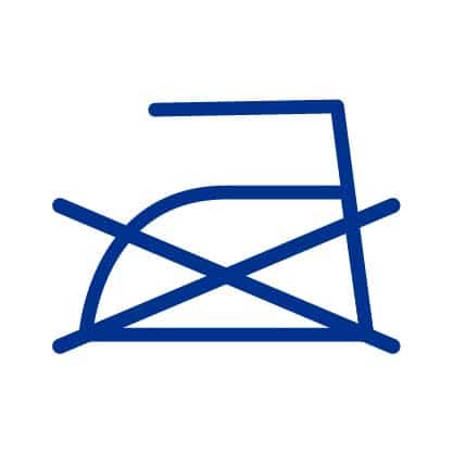 Laundry Care and Washing Symbols - Amerisleep