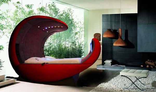 10 Most Expensive Beds in the World - Amerisleep