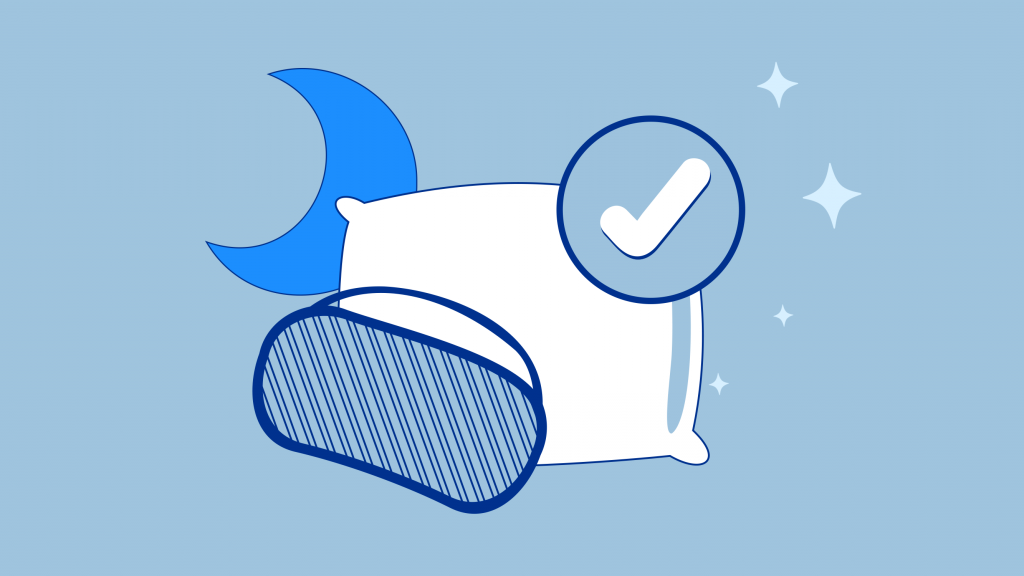How Does Sleep Work? Everything You Need To Know - Amerisleep