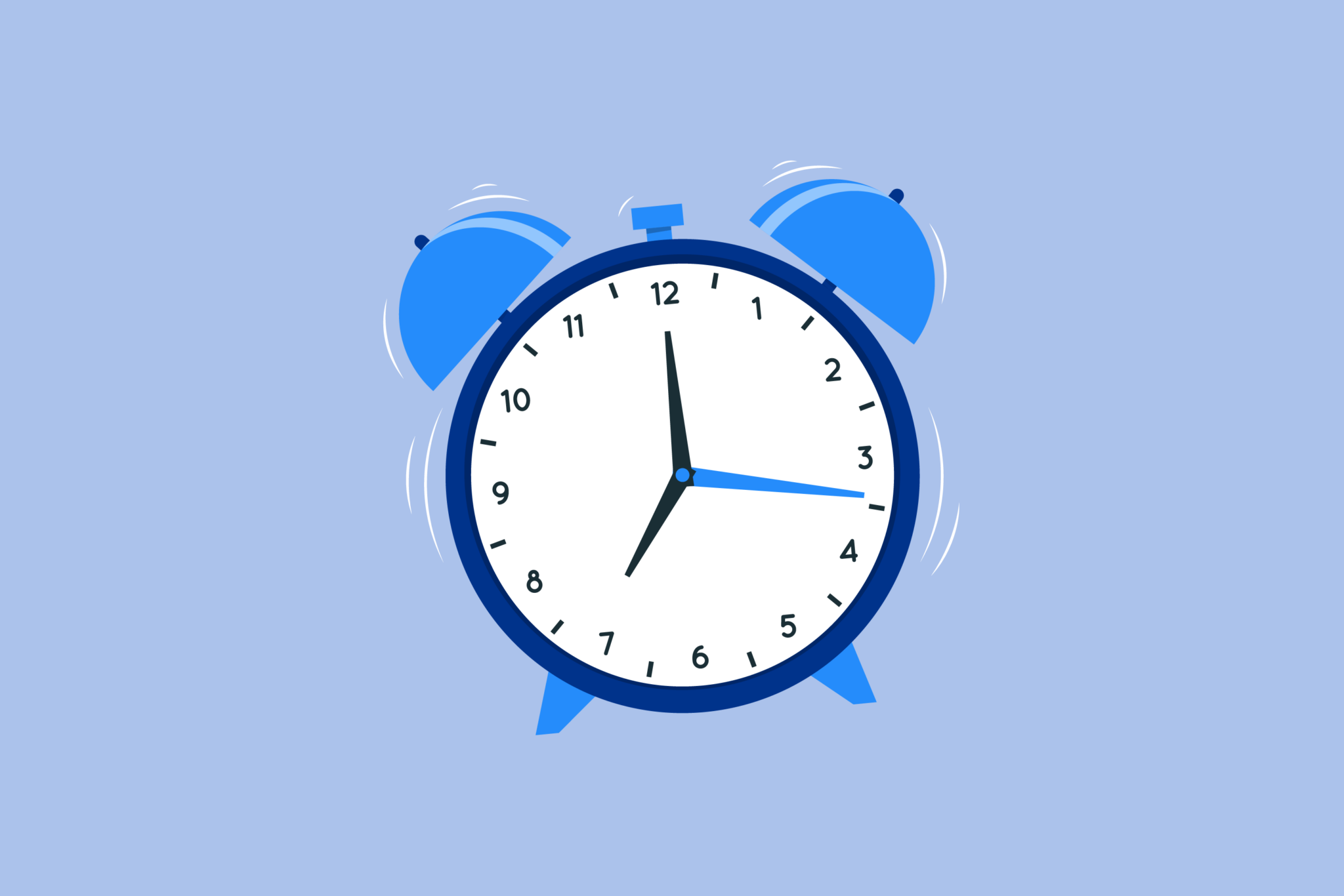 14 Ways to Wake Yourself Up In The Morning - Amerisleep