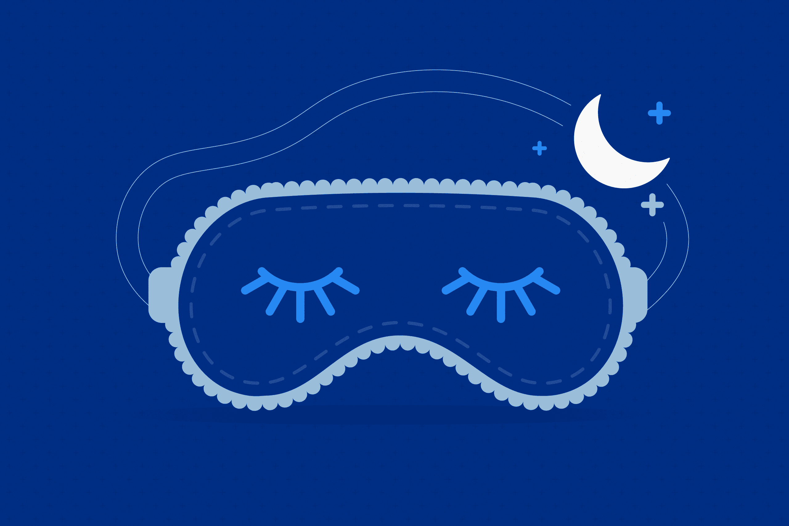 Can You Stop Being a Light Sleeper? Tips for Better Sleep - Amerisleep