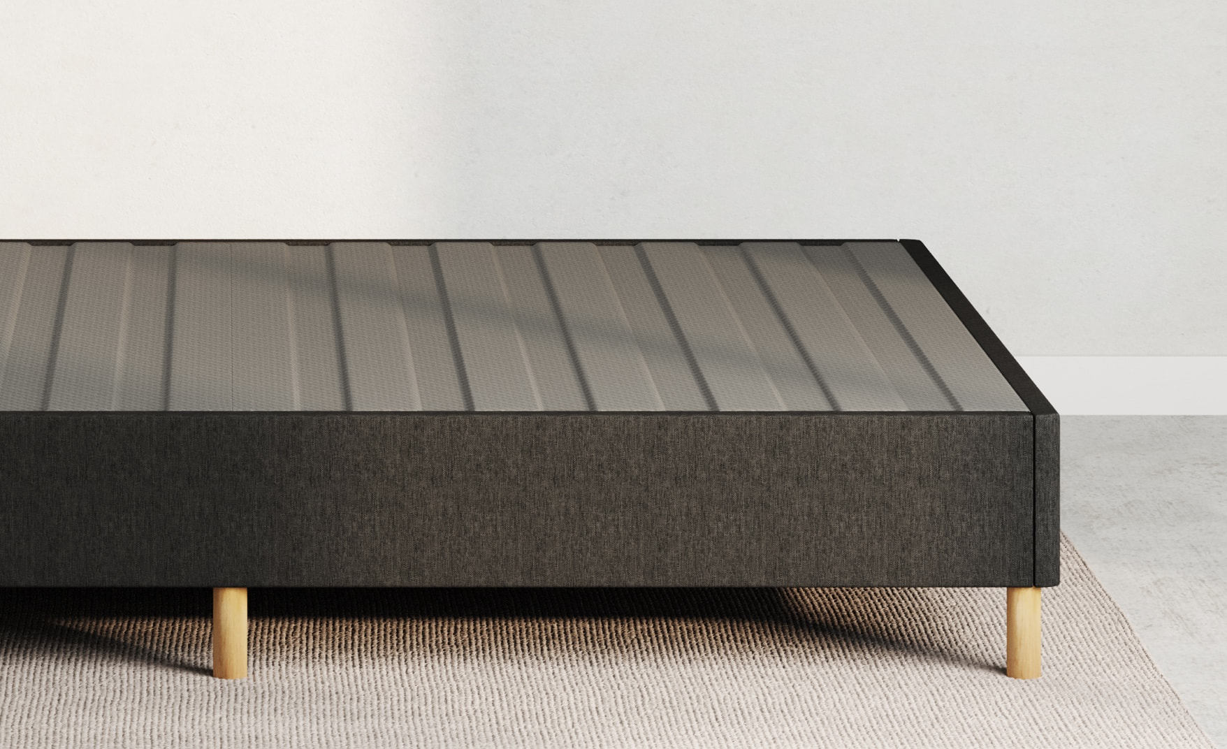 Flat & Adjustable Bed Bases | Amerisleep